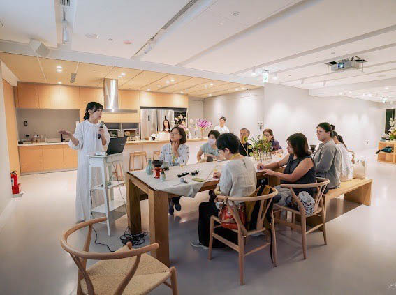 人文之美｜宋代點茶：一場穿越宋代的古今茶會｜久久學堂｜久號 - 久號