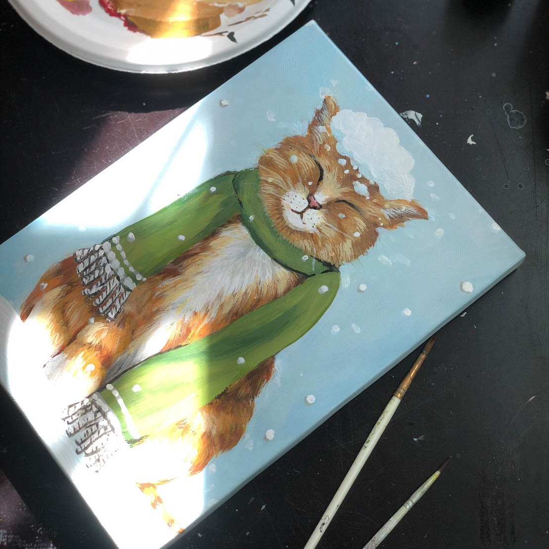 李宜亭 Lee Yi-Ting - 久號